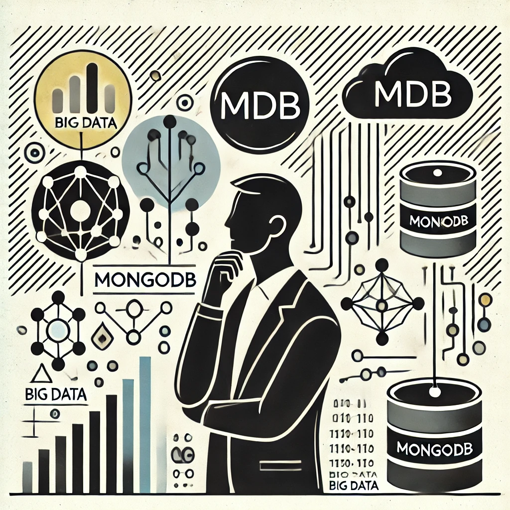 モンゴDB【MDB】はAI関連として将来性がある！注目する理由を解説（MongoDB） | 高卒でも悩まない米国株投資