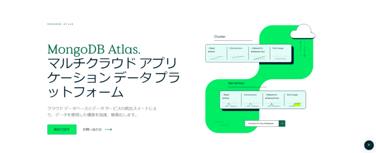 モンゴDB【MDB】はAI関連として将来性がある！注目する理由を解説（MongoDB） | 高卒でも悩まない米国株投資